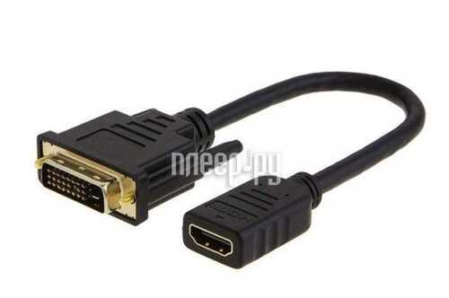 KS-is hdmi F - DVI-D M KS-446