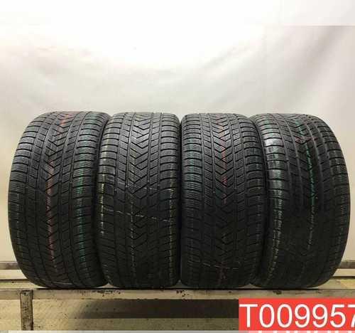 Pirelli Scorpion Winter 295/40 R21 111V