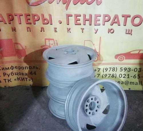 Оригинальные диски opel calibra turbo