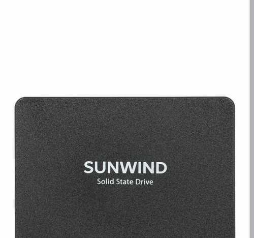 Ssd 250 gb sunwind и Apacer