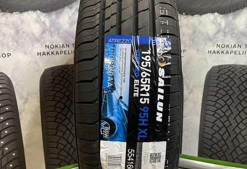 Sailun Atrezzo Elite 195/65 R15 95H