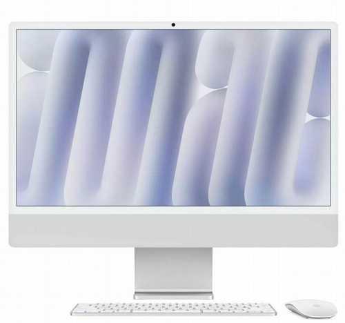 iMac 24 (2024) M4 16GB/256GB (mwuc3)