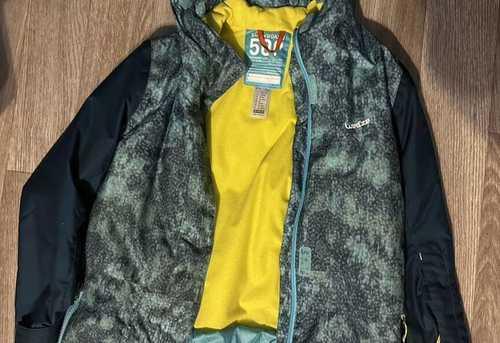 Зимняя куртка для ребенка, 125-132 см