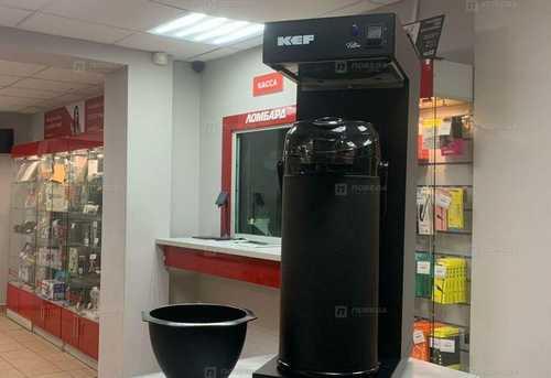 Фильтр-кофеварка с термосом KEF AIR POT FLT120 AP