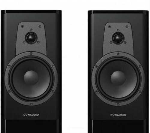 Dynaudio Contour 20i Black High Gloss