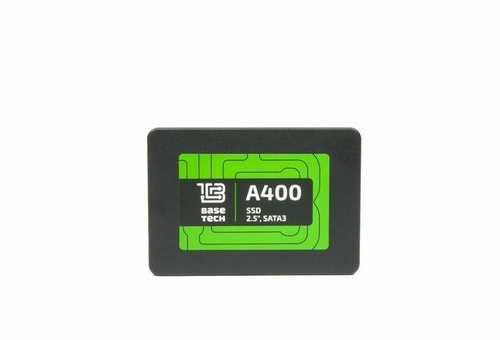 SSD Basetech A400 480GB