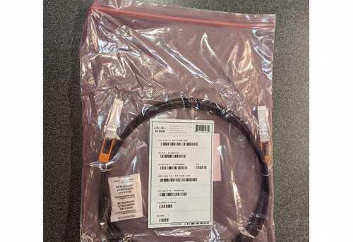 Кабель 37-0961-03, cisco 10gbase-CU SFP+ cable 3M