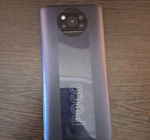 Xiaomi Poco X3 Pro, 8/256 ГБ