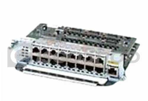 Модуль Cisco NME-16ES-1G-P