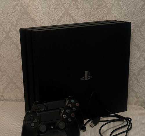 Sony playstation 4 pro