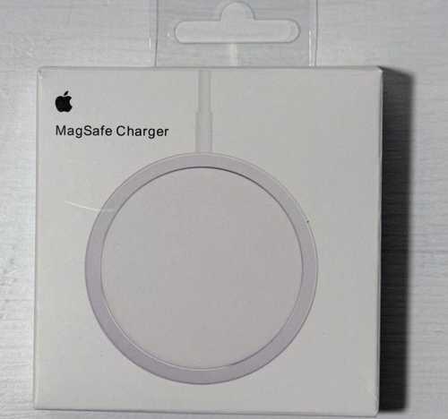 Зарядка magsafe
