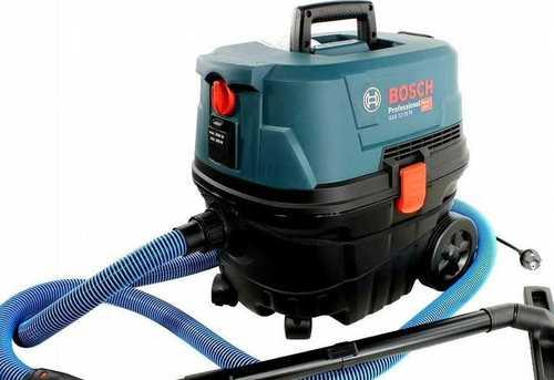 Аренда Пылесос строительный Bosch GAS 12-25 PL