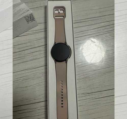 Samsung galaxy watch 4