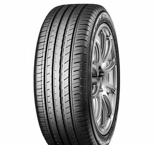 Yokohama BluEarth AE51 225/40 R18 92W