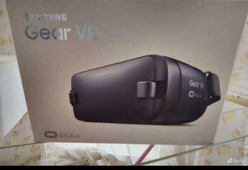 Samsung gear VR очки