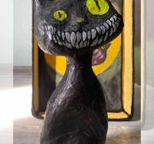 Кот-Обормот