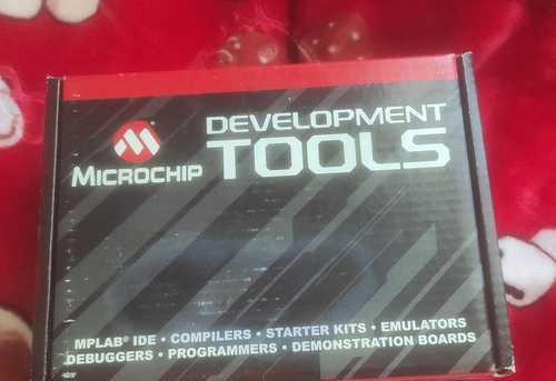 Microchip mplab pickit 3