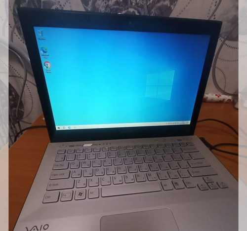 Ноутбук Sony Vaio PCG-4121GV