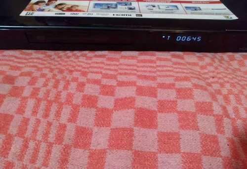 DVD плеер Sony NS718H