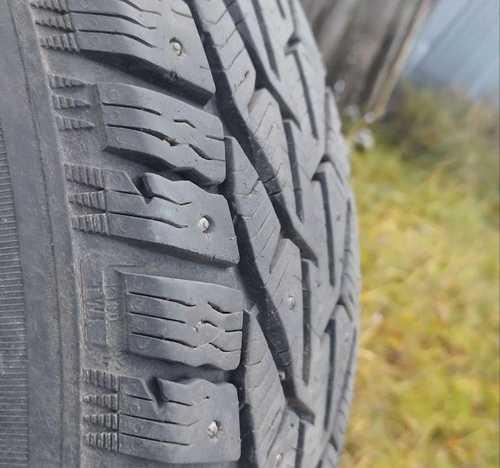 Шины Tigar SUV Ice 225/60 R17 103T