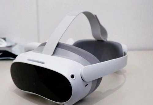 Очки виртуальной реальности Vr шлем pico 4 128gb