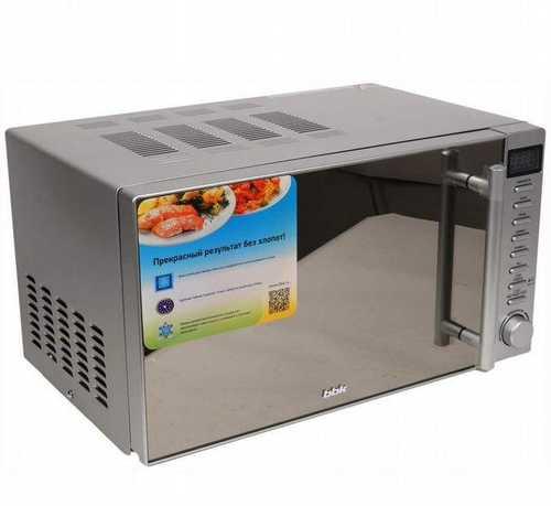 Микроволновка BBK 20MWG-733T/BS-M