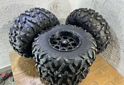 Колеса для квадроцикла Maxxis Bighorn 2.0 27 12