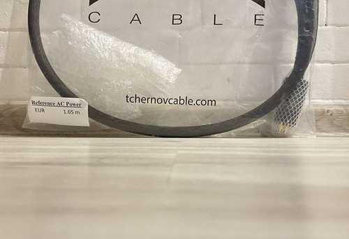 Сетевой кабель Tchernov Cable Reference AC Power