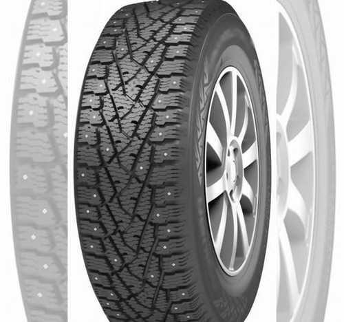 Ikon Tyres Autograph Ice C3 195/70 R15 102R