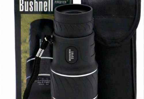 Новый Монокуляр Bushnell 16x52