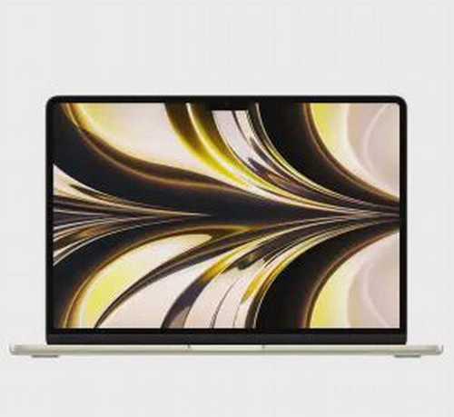 Ноутбук Apple MacBook Air 13.6'' M2 (2022) MLY23