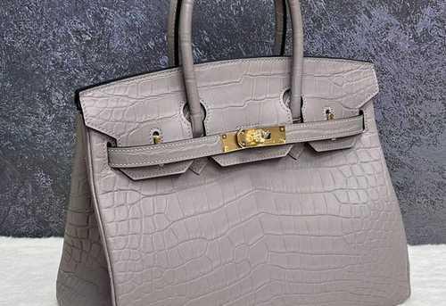 Сумка hermes birkin 30 (premium)