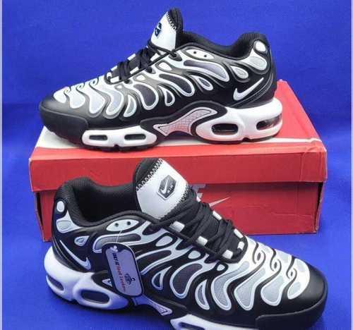 Кроссовки nike AIR MAX TN plus drift (41-45) (Арт.50401)