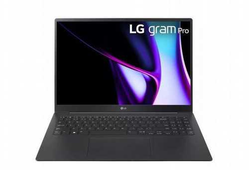 LG Gram PRO 16/17 2024 Ultra 5/7 ARC/RTX 3050