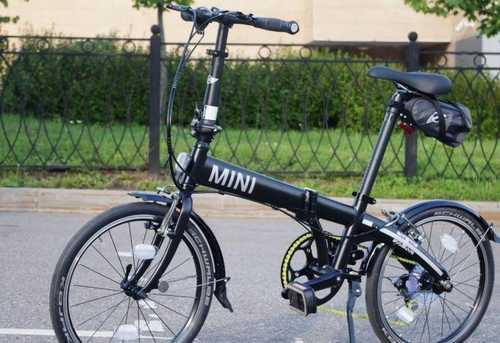 Велосипед складной Mini Folding Bike (оригинал)