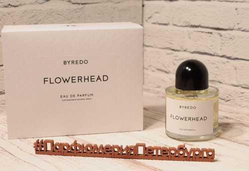 Парфюмерная вода byredo Flowerhead духи