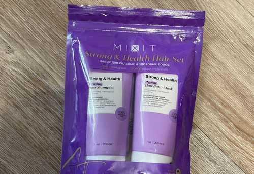Набор Mixit Strong &Health Hair Set