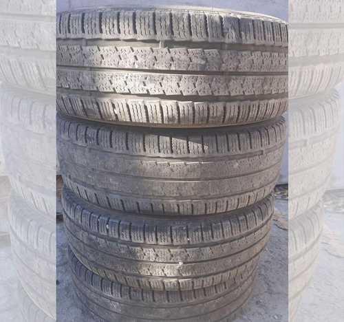 Nexen Aria AH7 225/70 R15C