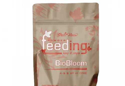 Удобрение Powder Feeding BioBloom 125 г