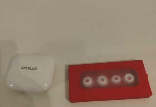 Наушники беспроводные OnePlus Buds Pro