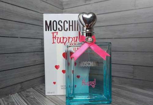 Moschino funny 100ml