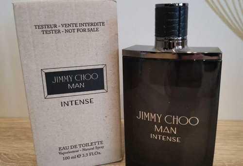 Jimmy Choo Man Intense 100 оригинал