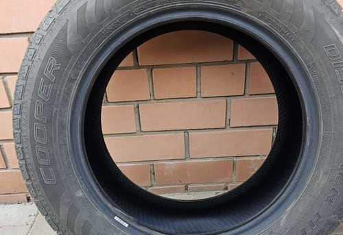 Cooper Discoverer HTS 225/65 R17