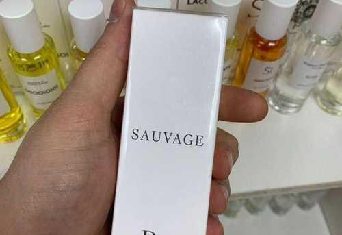 Парфюм Christian Dior Sauvage 40 ml