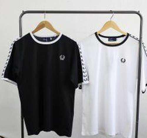 Мужская футболка Fred Perry