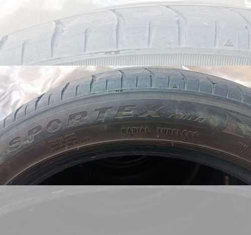 Triangle Sportex TSH11 245/45 R19 102Y