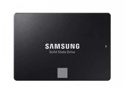 Новые SSD Samsung 870 EVO,Kingston NV2 SNV2S/1тб