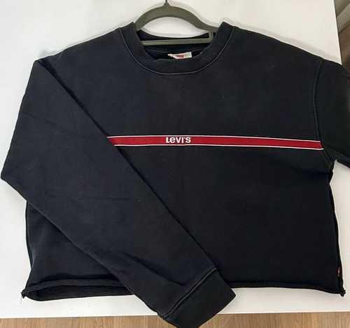 Свитшот женский levis