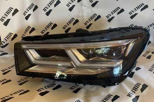 Левая Фара Ауди Q5 FY Full Led | Festima.Ru - Мониторинг объявлений