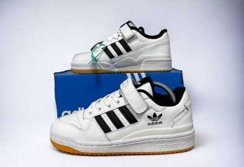 Adidas Forum 84 Low
